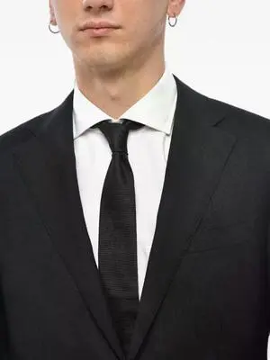 Corneliani Notch-lapel Blazer