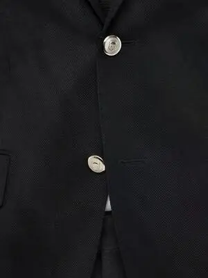 Corneliani Notch-lapel Blazer
