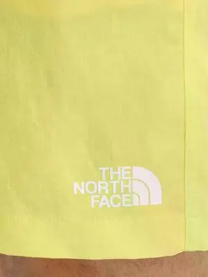 The North Face Logo-print Drawstring Swim Shorts
