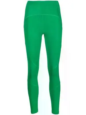 Adidas By Stella McCartney Truepurpose 7/8 Training Leggings In Bright