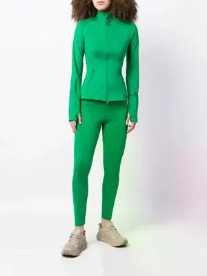 Adidas By Stella McCartney Truepurpose 7/8 Training Leggings In Bright