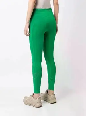 Adidas By Stella McCartney Truepurpose 7/8 Training Leggings In Bright