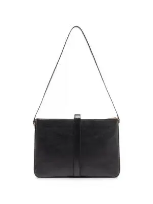 NILI LOTAN Jane Shoulder Bag - Black
