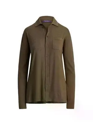 Ralph Lauren Pocket Shirts For Women