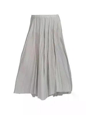 Dusan Pleated Wool Trousers