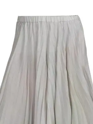 Dusan Pleated Wool Trousers