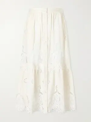 Miguelina Skirts