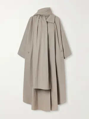 Magda Butrym Long Sleeve Coats For Women