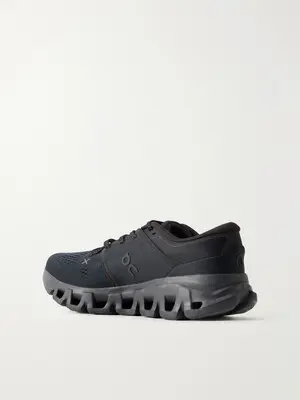 On Cloud X5 Mesh Sneakers