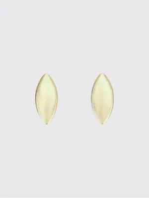 Jacquemus Copper Earrings - Silver