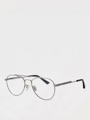 Bottega Veneta Optical Frames Colour - Silver