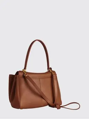 Balenciaga Rodeo Leather Bag