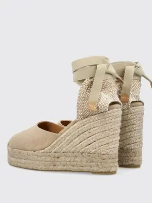 CastaÑer Espadrille Colour