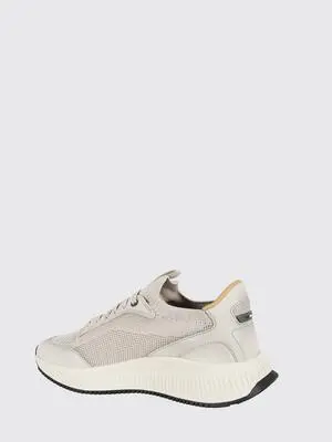 BOSS Trainers Colour