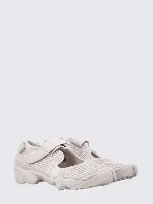Nike Rift Mesh Mary Jane Sneakers - Mastic