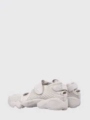 Nike Rift Mesh Mary Jane Sneakers - Mastic