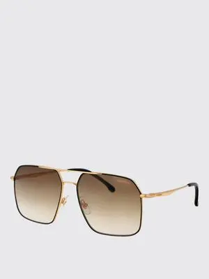 Carrera Eyewear Aviator Sunglasses - Black