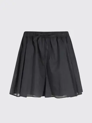 Federica Tosi Muslin Shorts