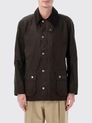 Barbour Classic Collar Coats For Men