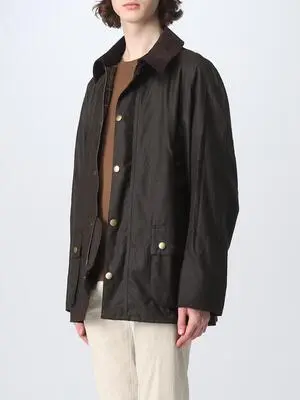 Barbour Waxed Cotton Jacket