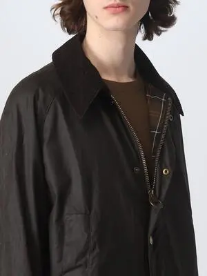 Barbour Waxed Cotton Jacket