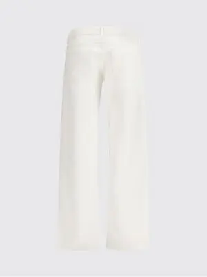 AGOLDE Straight Cotton Denim Jeans
