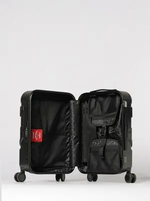 SPRAYGROUND Polycarbonate Trolley With Embossed Logo