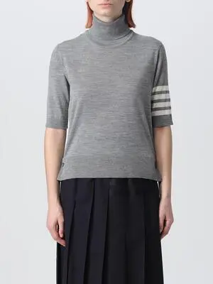 Thom Browne Jumper Colour - Grey