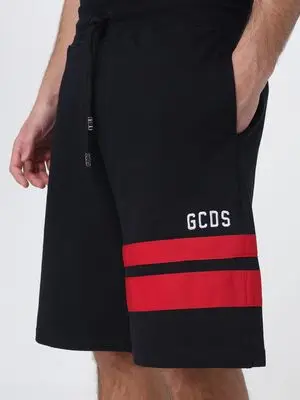 Gcds Cotton Shorts