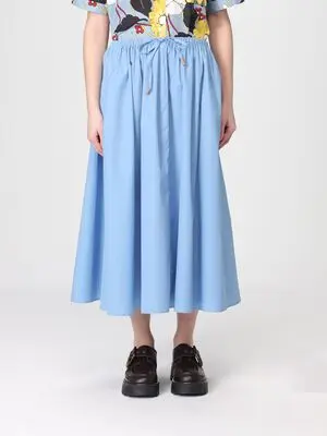 Marni Skirt Colour - Sky