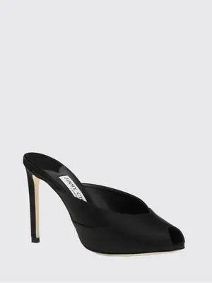 JIMMY CHOO Heeled Sandals Colour