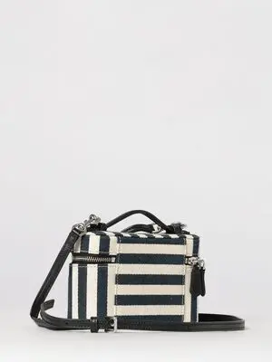 Marc Jacobs Everyday Vanity Cotton Twill Bag