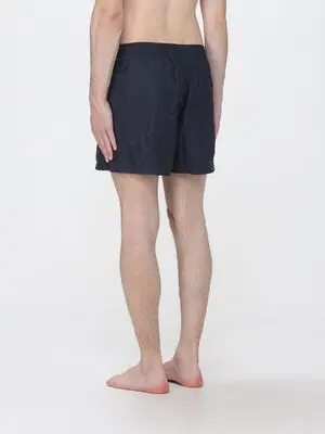 Giorgio Armani Swimwear Shorts