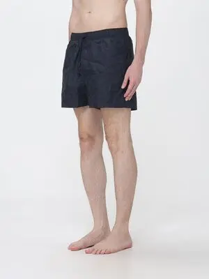 Giorgio Armani Swimwear Shorts