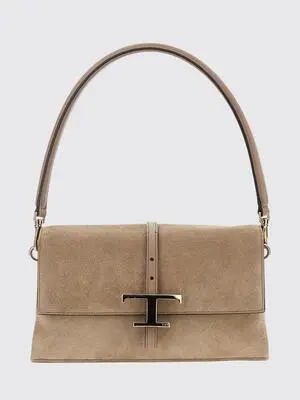 TOD'S Shoulder Bag Colour