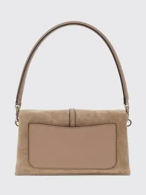 TOD'S Shoulder Bag Colour