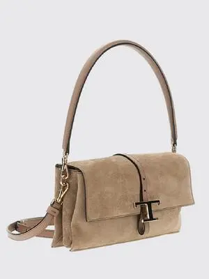 TOD'S Shoulder Bag Colour