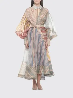Zimmermann Dress Colour - Multicolor