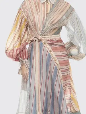 Zimmermann Dress Colour