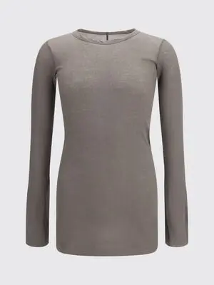 Rick Owens Cotton T-shirt