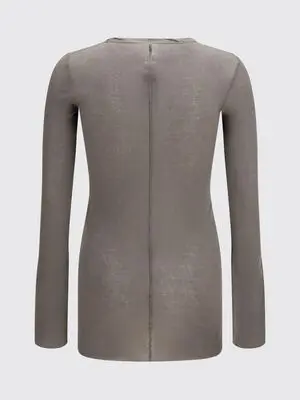Rick Owens Cotton T-shirt