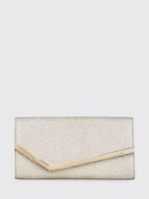 JIMMY CHOO Mini Bag Colour - Silver