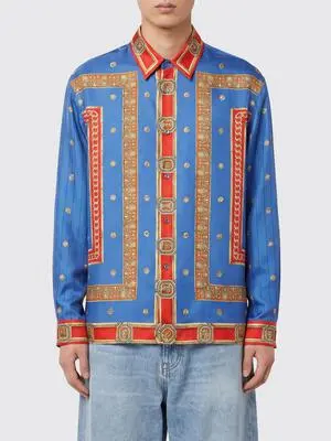 Versace Shirt - Red