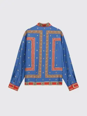 Versace Shirt - Red