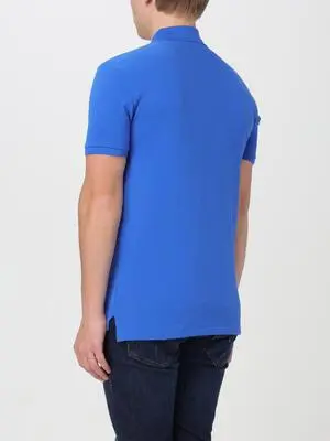 Polo Ralph Lauren Polo Shirt Colour - Blue
