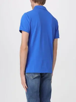 Polo Ralph Lauren Polo Shirt Colour - Ink