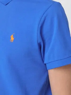 Polo Ralph Lauren Polo Shirt Colour - Ink