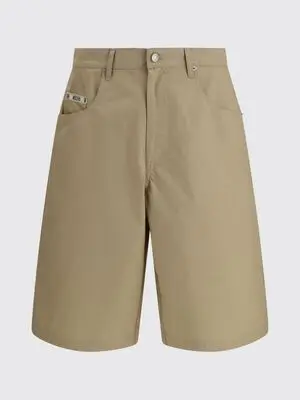 Moschino Cotton Shorts