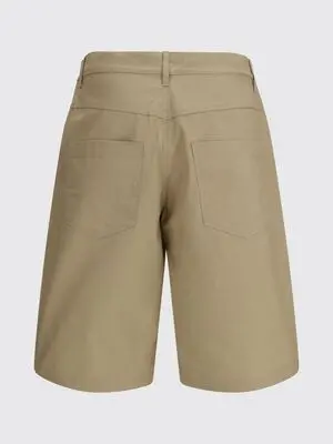 Moschino Cotton Shorts