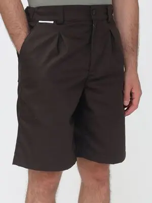 GR10K Cotton Blend Shorts